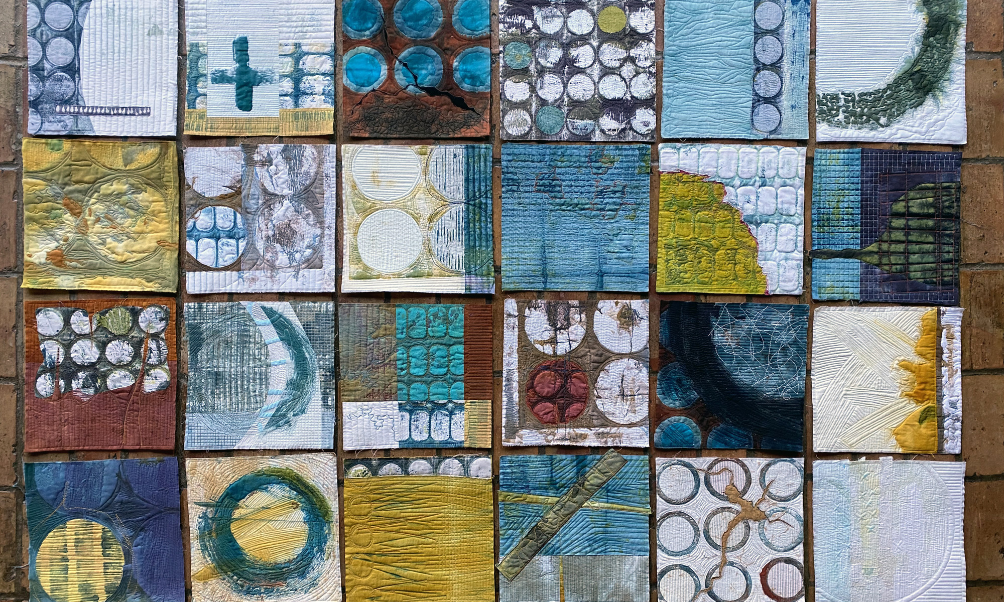 Gallery – Jen Boes