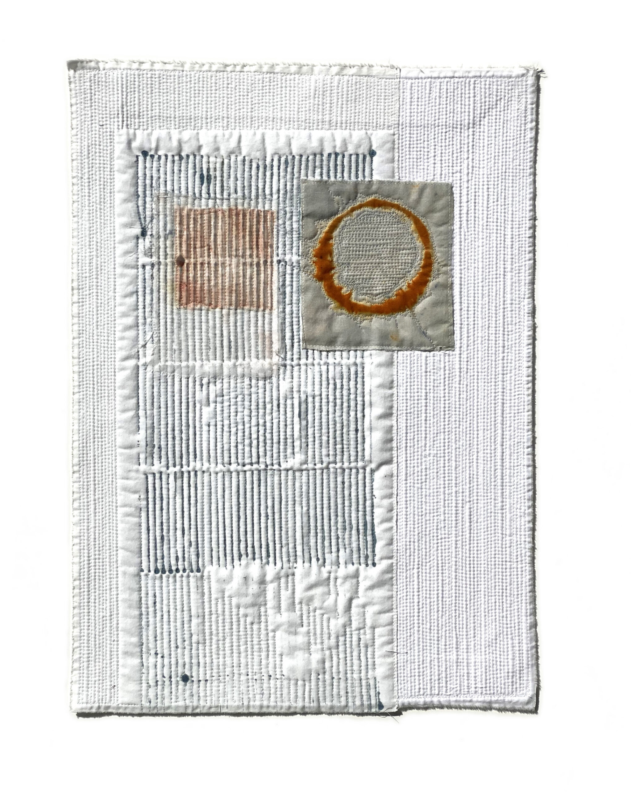 Jen Boes – fiber artist